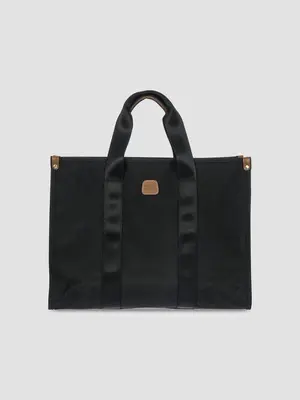 Bric'S X-travel Opera Tote Bag - Black
