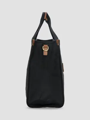 Bric'S X-travel Opera Tote Bag - Black