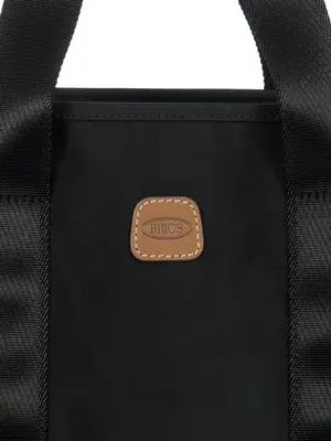 Bric'S X-travel Opera Tote Bag - Black
