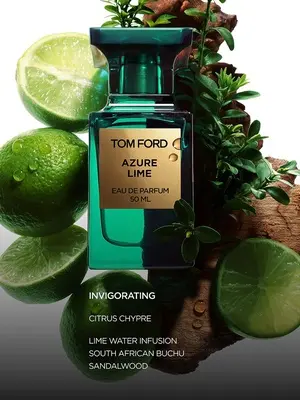 TOM FORD Azure Lime Eau De Parfum