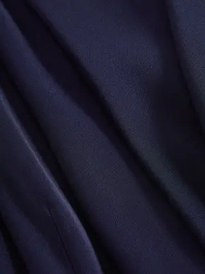 Veronica Beard Braddock Wide-leg Pants