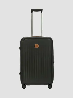 Bric'S Taormina 27" Expandable Spinner Suitcase