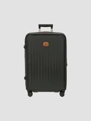 Bric'S Taormina 27" Expandable Spinner Suitcase