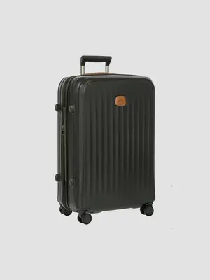 Bric'S Taormina 27" Expandable Spinner Suitcase