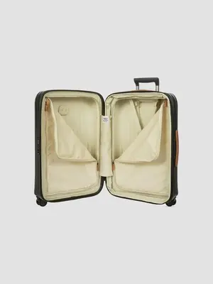 Bric'S Taormina 27" Expandable Spinner Suitcase