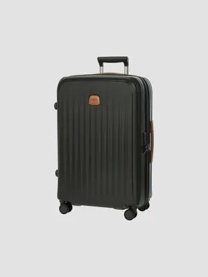 Bric'S Taormina 27" Expandable Spinner Suitcase