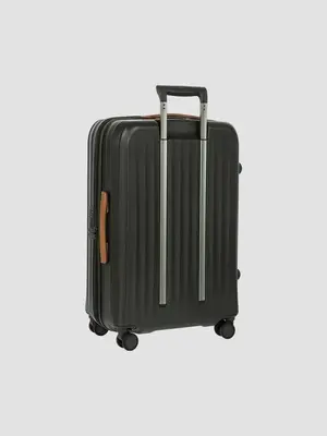 Bric'S Taormina 27" Expandable Spinner Suitcase