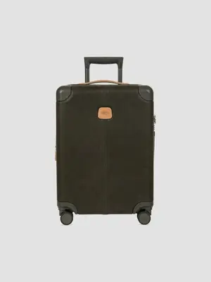 Bric'S Life " Hybrid Expandable Spinner Suitcase