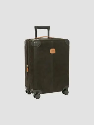 Bric'S Life " Hybrid Expandable Spinner Suitcase