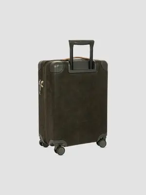 Bric'S Life " Hybrid Expandable Spinner Suitcase