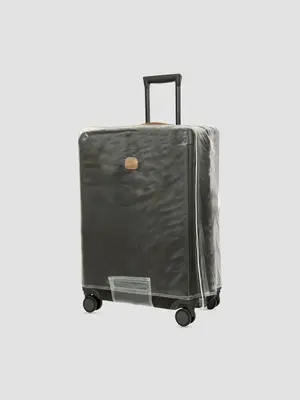 Bric'S Life " Hybrid Expandable Spinner Suitcase