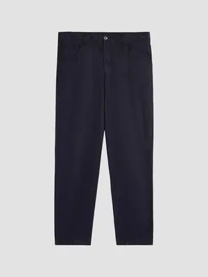 7 For All Mankind Five-pocket Style Hybrid Joggers