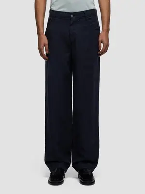 7 For All Mankind Five-pocket Style Hybrid Joggers
