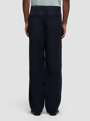 7 For All Mankind Five-pocket Style Hybrid Joggers