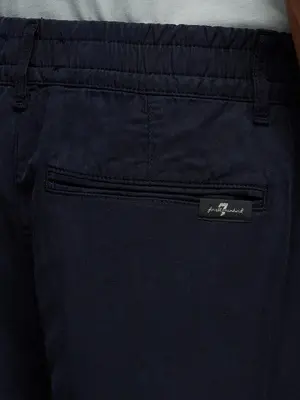 7 For All Mankind Five-pocket Style Hybrid Joggers
