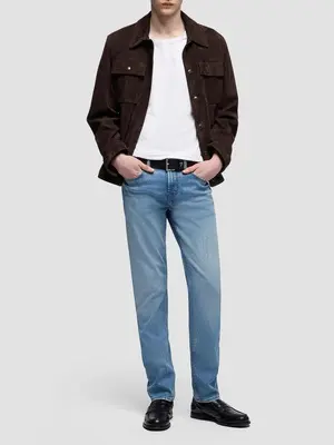 7 For All Mankind Slimmy Jeans