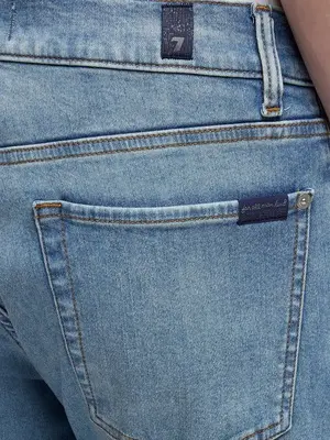 7 For All Mankind Slimmy Jeans