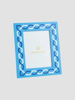 Jonathan Adler Sorrento Lacquer Frame