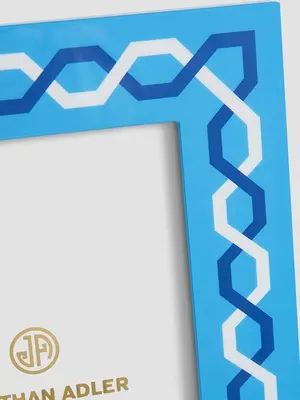 Jonathan Adler Sorrento Lacquer Frame