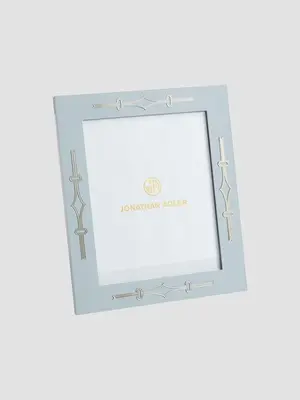 Jonathan Adler Turner Wood Frame