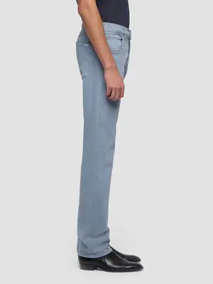 7 For All Mankind The Straight Slim-fit Jeans