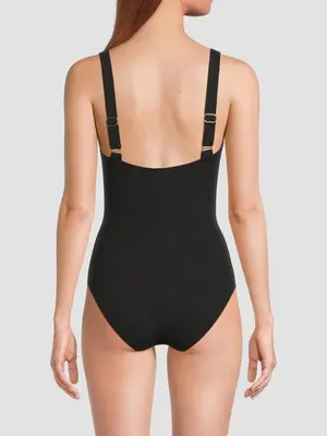 CHANGE OF SCENERY Jori One-piece Swimsuit
