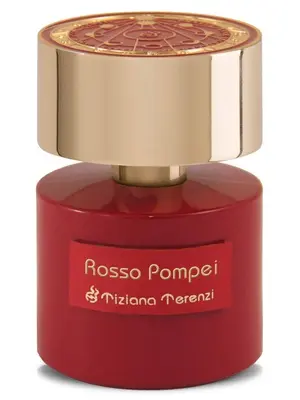TIZIANA TERENZI Rosso Pompei Extrait De Parfum