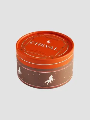 Jonathan Adler Cheval 4-piece Coasters Set
