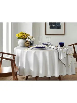 HOME TREASURES Arlo Dinner Napkins 6-piece Set