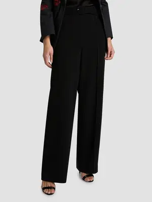 Cinq À Sept Renea Belted Pants