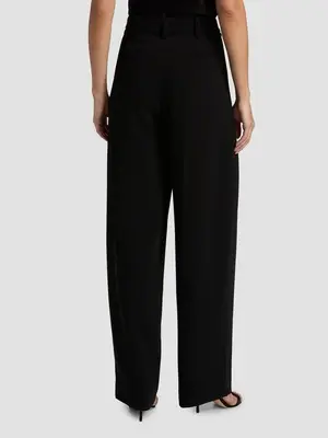 Cinq À Sept Renea Belted Pants