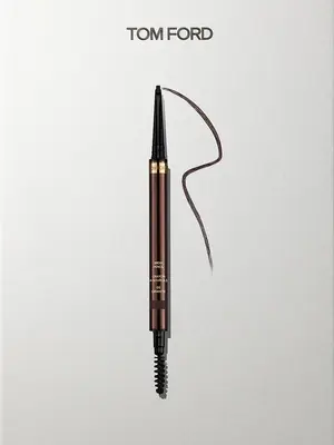 TOM FORD Architecture Micro-brow Pencil - Granite