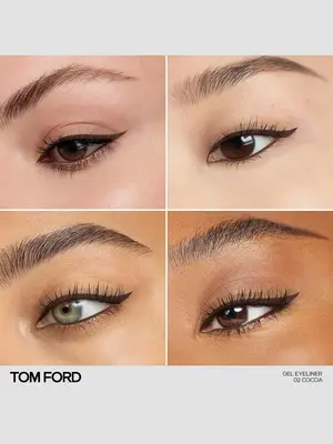 TOM FORD Gel Eyeliner - Cocoa