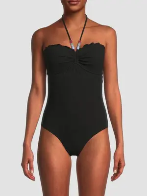 CHANGE OF SCENERY Talia One-piece Swimsuit