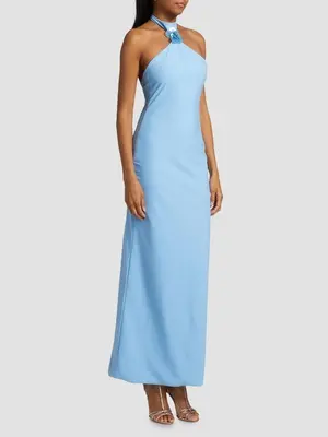 MARIANDREE GAITAN Daria Maxi Dress