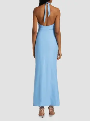 MARIANDREE GAITAN Daria Maxi Dress