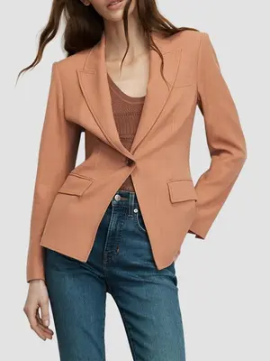 Veronica Beard Isaac Dickey Jacket