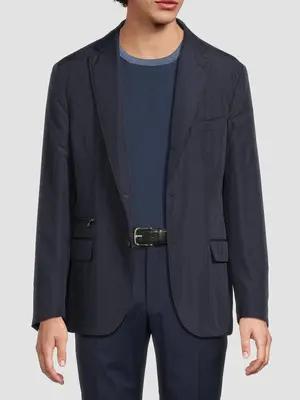 Corneliani Id Tech Sport Jacket