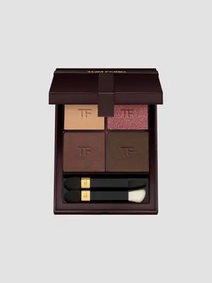 TOM FORD Eye Color Quad - Ember Bronze