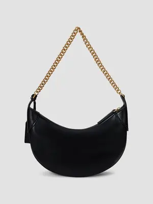 Polo Ralph Lauren Chain Mini Polo Id Bag