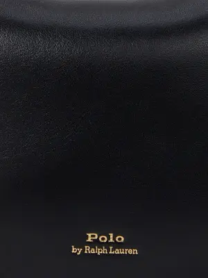 Polo Ralph Lauren Chain Mini Polo Id Bag