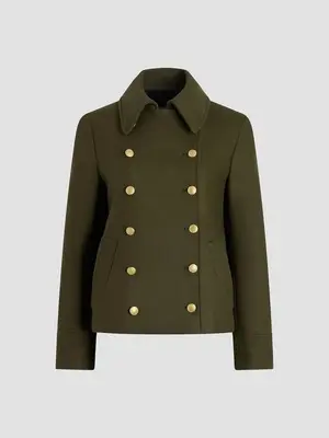 CALLAS MILANO Chelsea Doublebreast Jacket