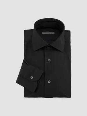 Corneliani Tech Dress Shirt