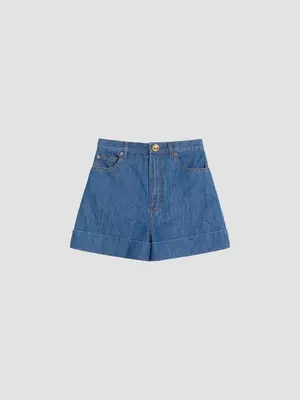 Valentino Garavani Lightweight Shorts