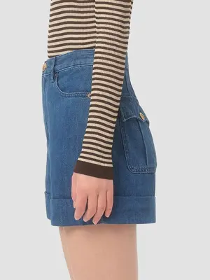 Valentino Garavani Lightweight Shorts