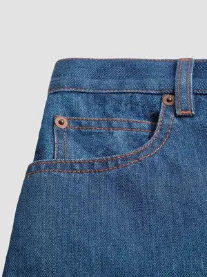 Valentino Garavani Lightweight Shorts