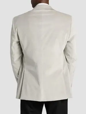 Corneliani Velvet Jacket