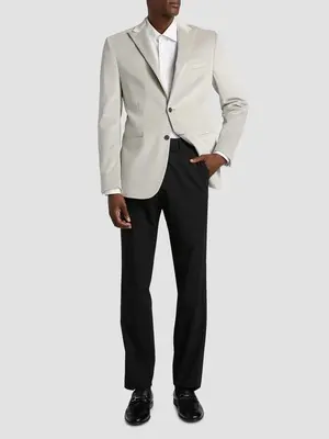 Corneliani Velvet Jacket