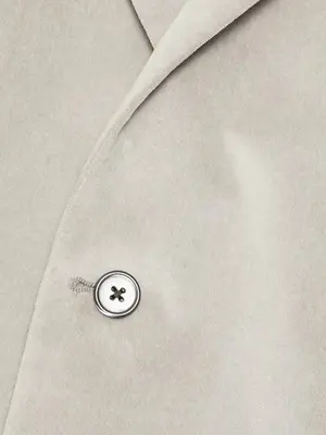 Corneliani Velvet Jacket