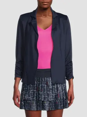 Lucky In Love Core Lucky Jacket